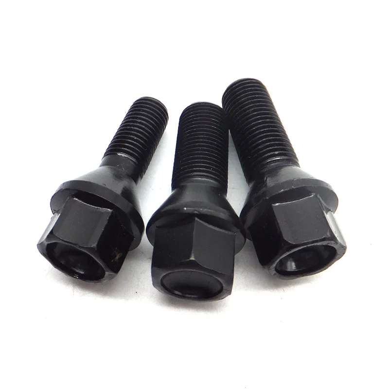 Auto Wheel Parts Wheel Bolt Lock Locking Nut 36136781152 36136781150 ...