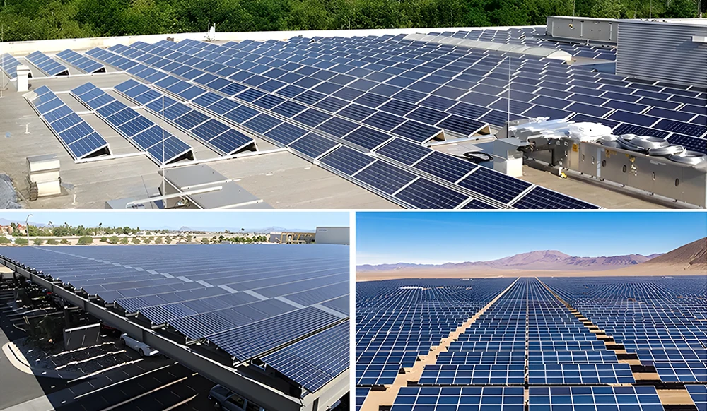 Tier 1 Trina Solar Panels 670w 680w 690w 695w Bifacial Solar Panel N ...