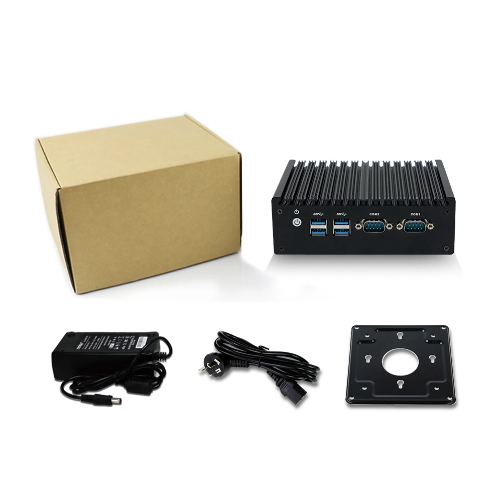 Updated 2tb Hard Drive Pc Rgb 3 N5095-2l Mini Fanless Mini Pcs Gamer ...