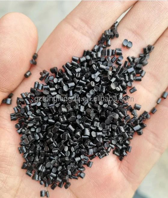 XLPE Cross Linked Polyethylene Resin Granules for Cables