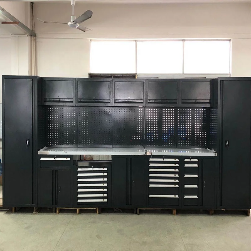 Car Repair Workshop Tool Cabinet Group - Buy Tool Cabinet Group,Tool ...
