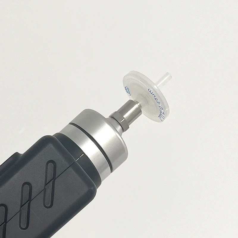 High Accuracy CO2 TVOC Gas Detector - Formaldehyde & Benzene