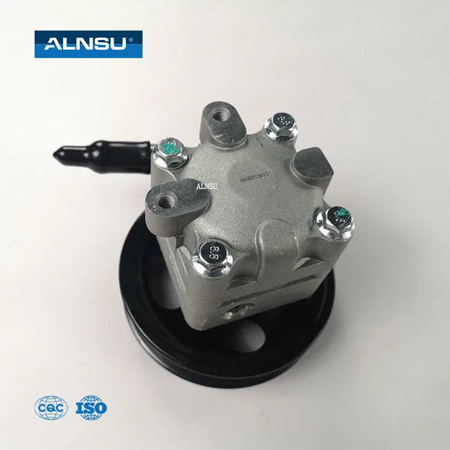 Power Steering Pump For Nissan X-trail 49110-8h305 49110-2na00 49110 ...