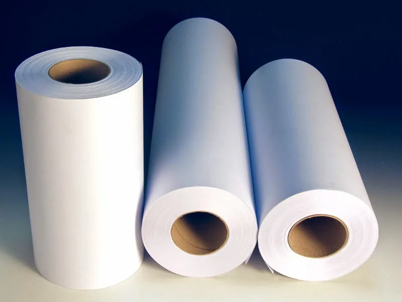 Small Roll 80g A0 White Cad Inkjet Plotter Paper Printable Best Price ...