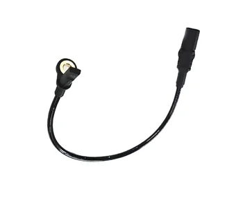 Qianjun A1649058300 Abs Speed Sensor Rear Left Right 1649058300 1649058200 1645400717 1644405641 ...