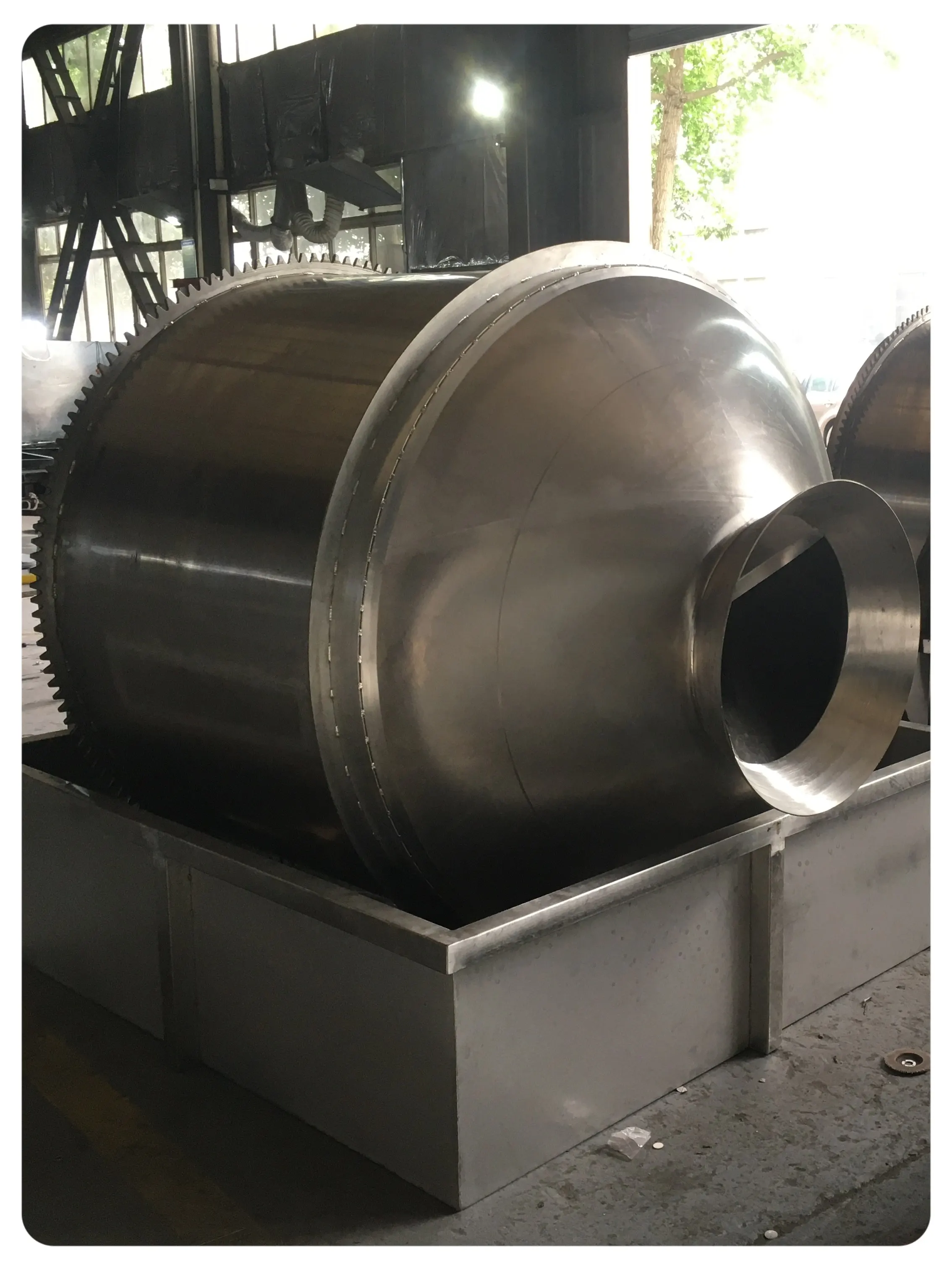 Stainless Steel Storage Tank For Food,Beverage,Liquid For Factory Price ...