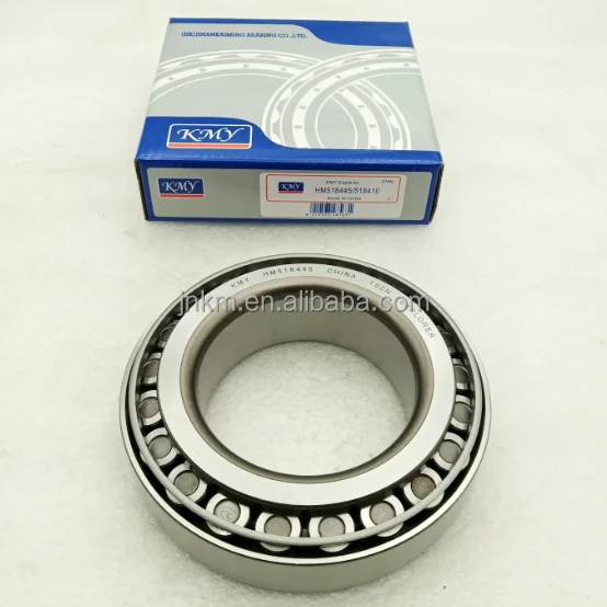 Original Tapered Roller Bearings 518445/410 - KMY Quality