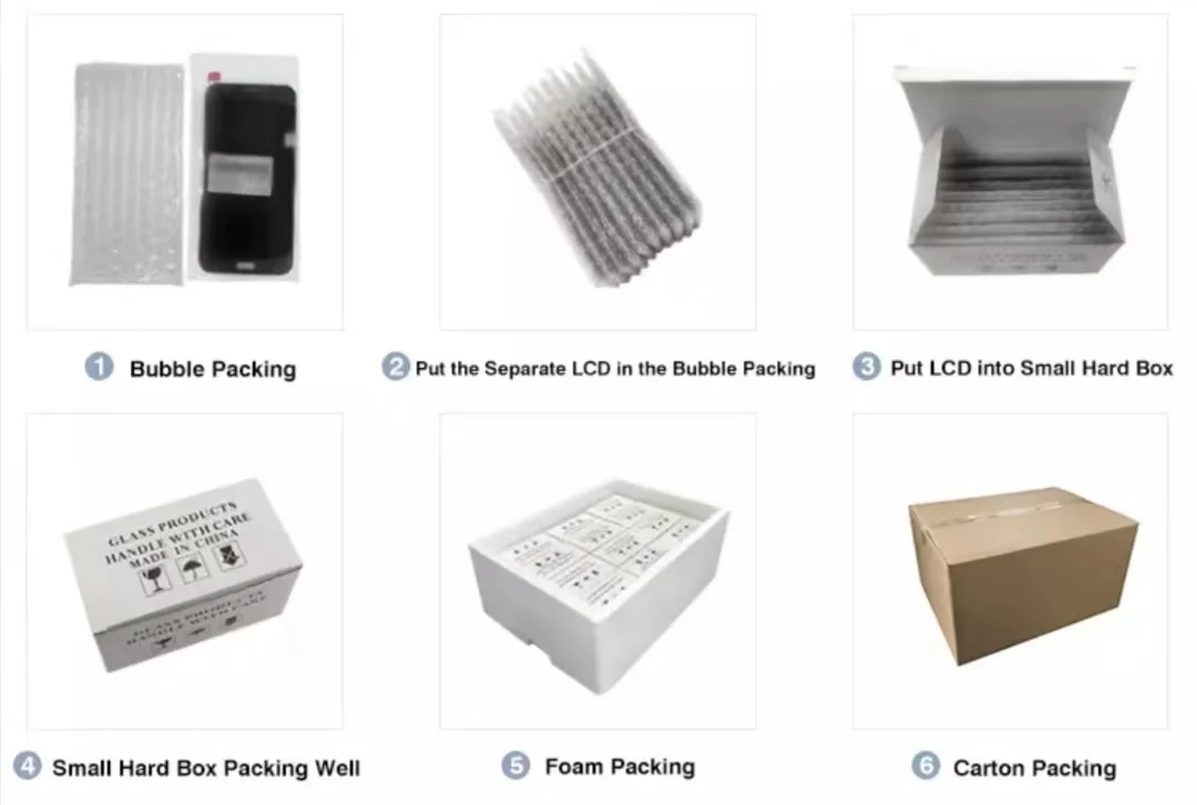 Different Models Mobile Phone Lcd For Infinix X650 Lcd For Infinix X657 ...