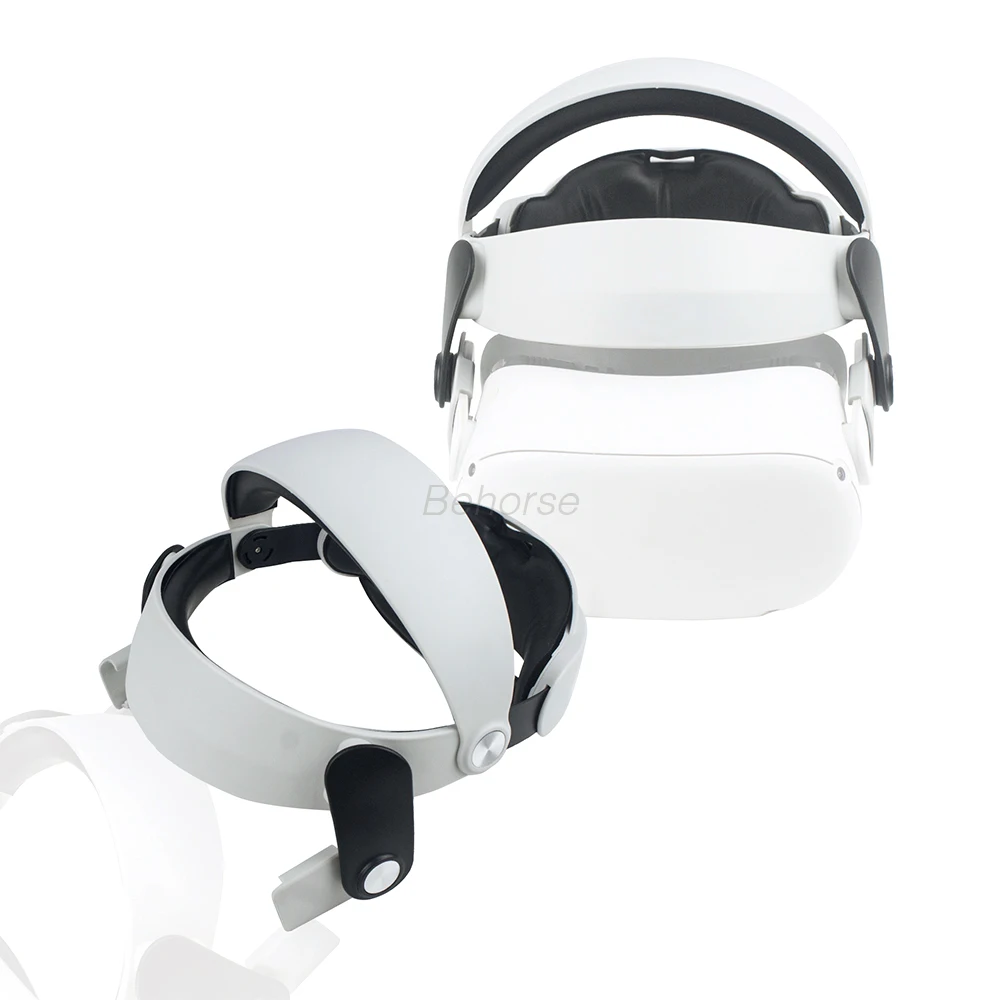 Multifunctional Vr Head Strap Force Support Helmet Elite Strap ...