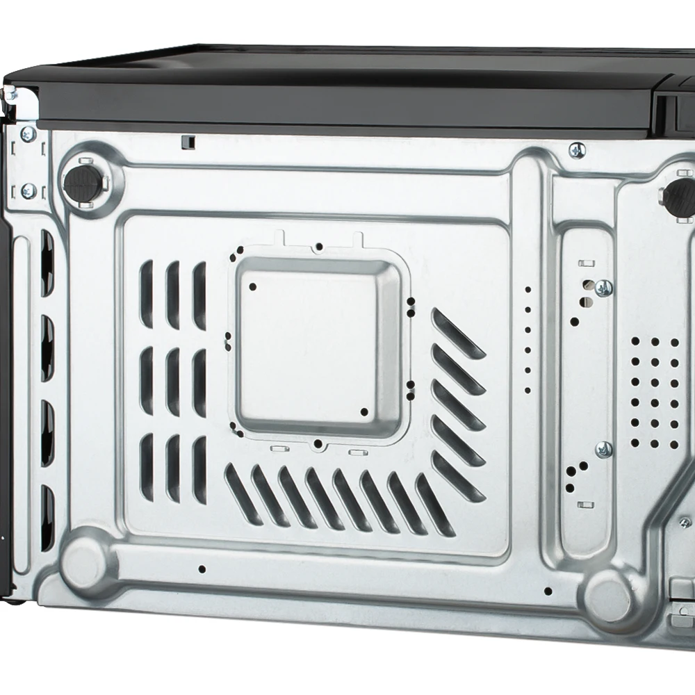 20L Countertop Microwave with Sterilize Function & 1 Year Warranty