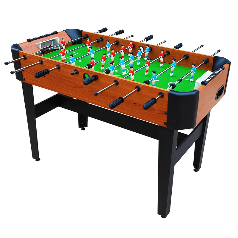 Standard Eight-pod Table Soccer Table Children's Table Soccer Machine ...