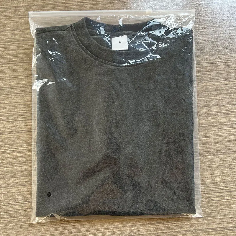 Heavyweight 250 Gsm T Shirts Oversized Tshirt Cotton 100% Drop Shoulder ...