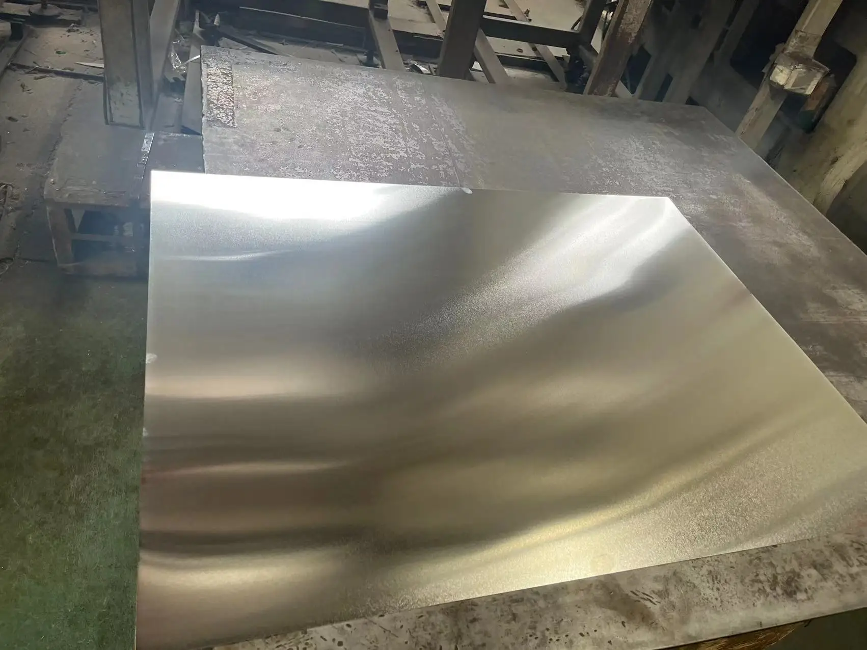 Tin Sheet Suppliers Factory Direct Supply Tinplate Sheets Price ...