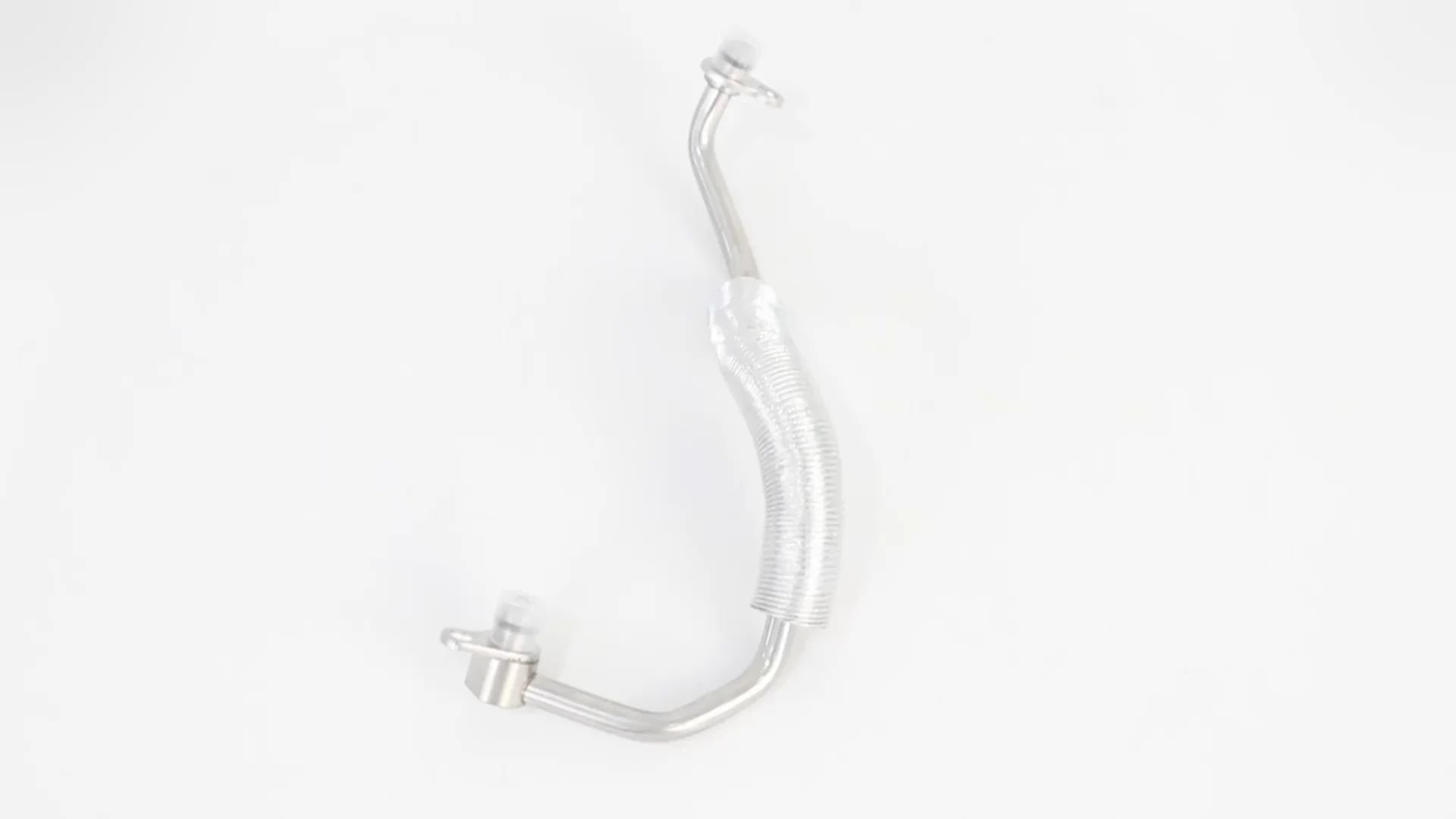 宝马f20 F30 G30 X3 X4 125i 330i 1153 7643 094的11537643094涡轮增压器进气管冷却液软管供应 ...