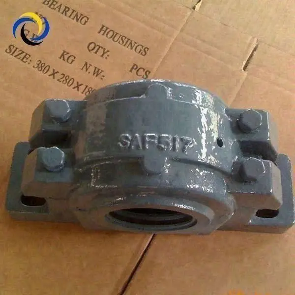 Saf Type Pillow Block Bearing Housing Fsaf22613x2.1/4 - Buy Fsaf22613x2 ...
