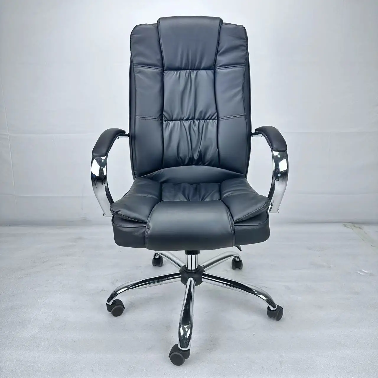 Hengfa 2022 Newest Ergonomic Multi-function Mesh Chair Tilt-swivel ...