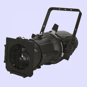 750watt 750 Watt Halogen Lamp 3200k Warm White Ellipsoidal 750w Profile ...
