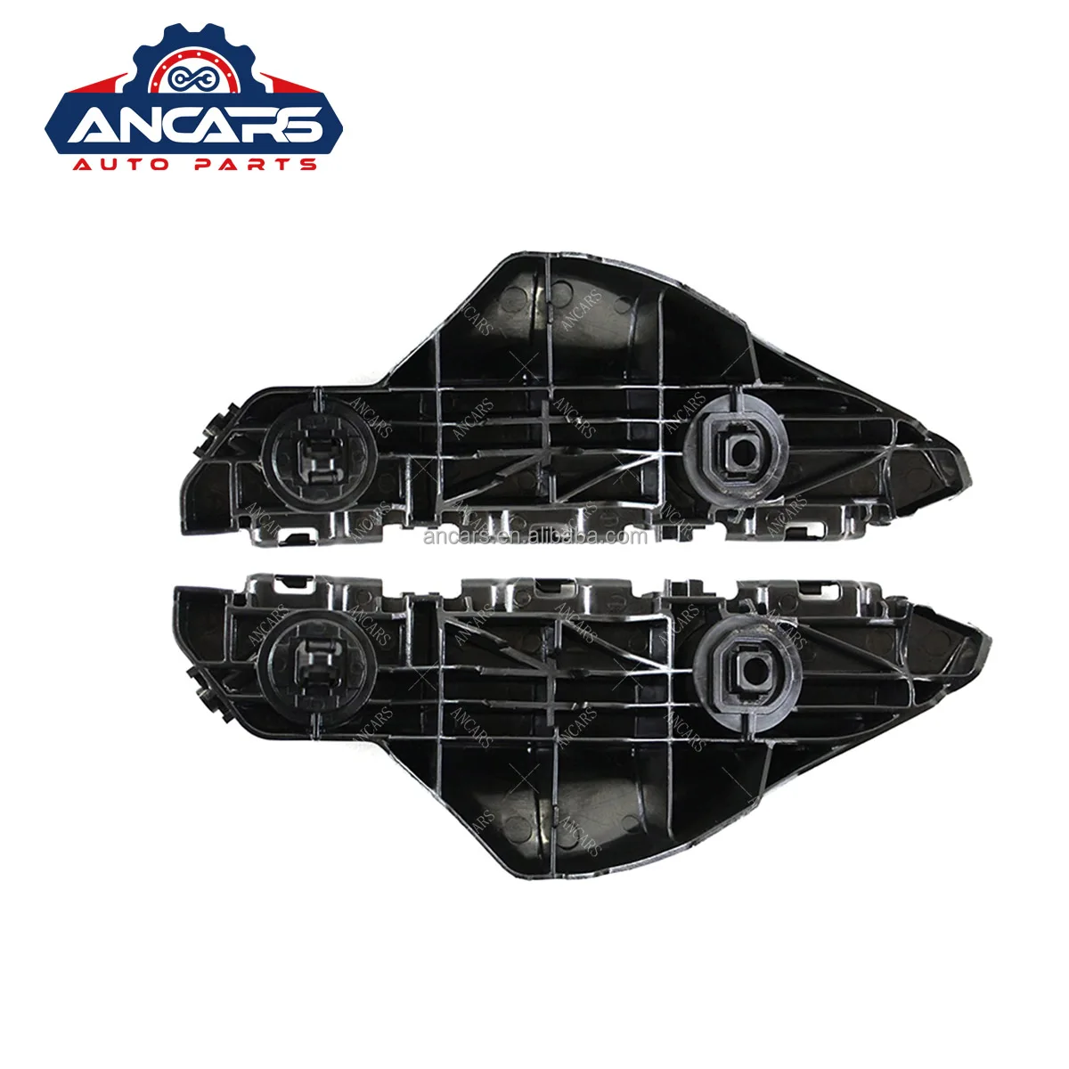 Toyota Yaris Front Bumper Brackets - Durable & Reliable