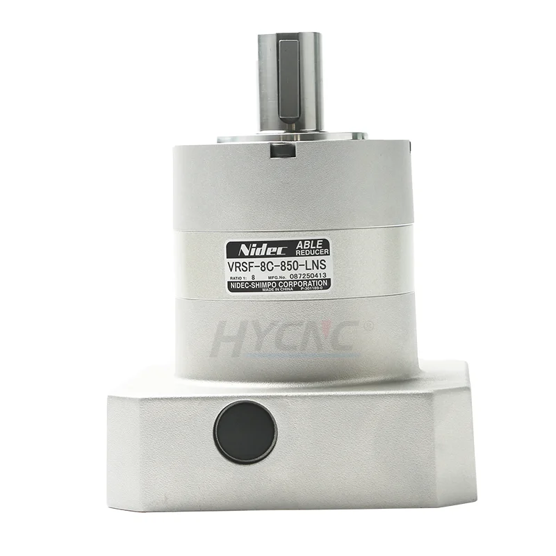 High Precision Planetary Reduction Gearbox - 750W Motor