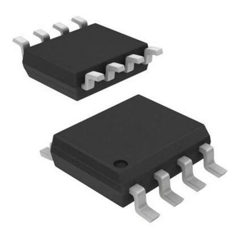 Low-side Gate Driver Ic Inverting 8-soic Tps2811dr - Buy Original Brand ...