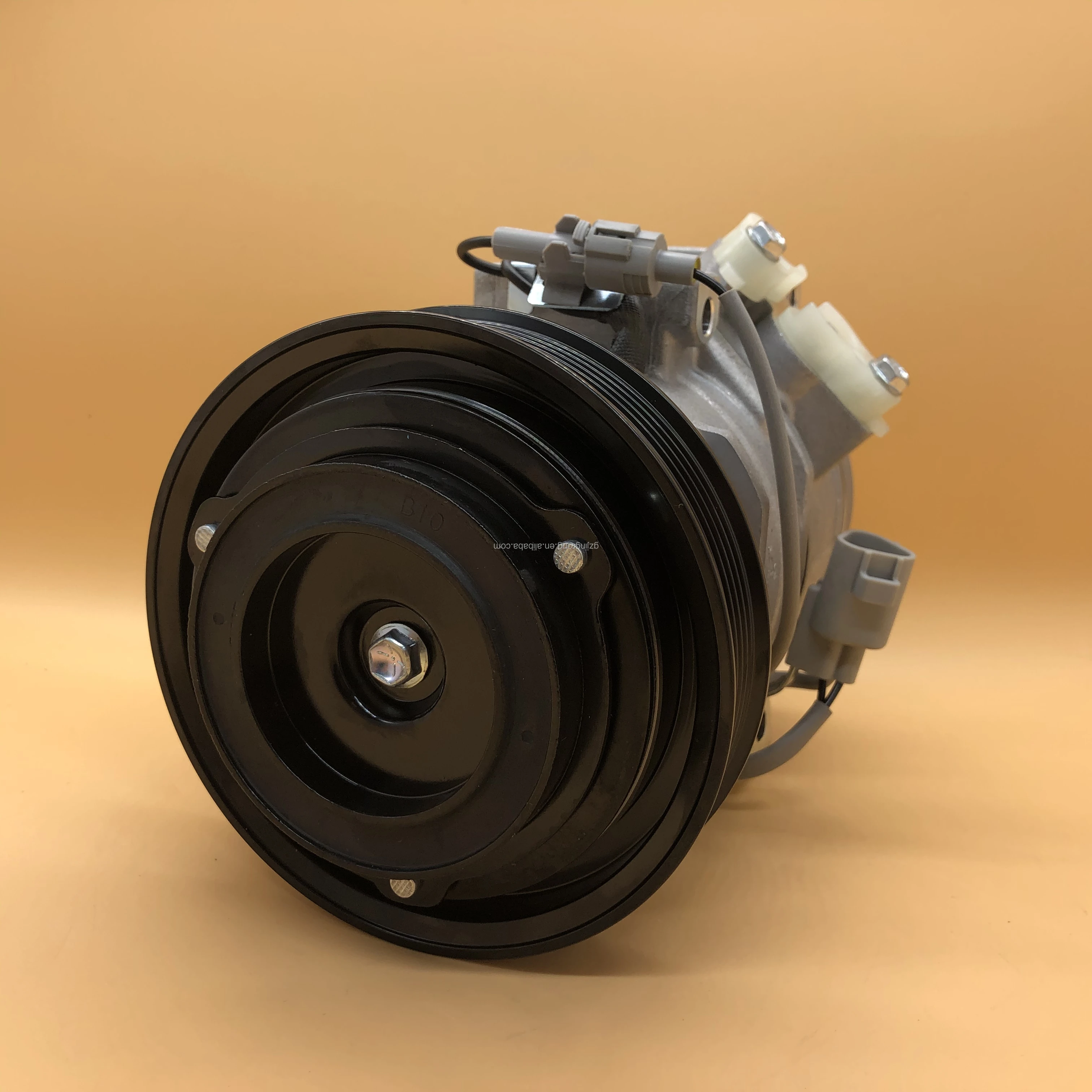 Ac Compressor For Lexus Es300 03-09 Alphard 2003-2008 Air Compressor ...