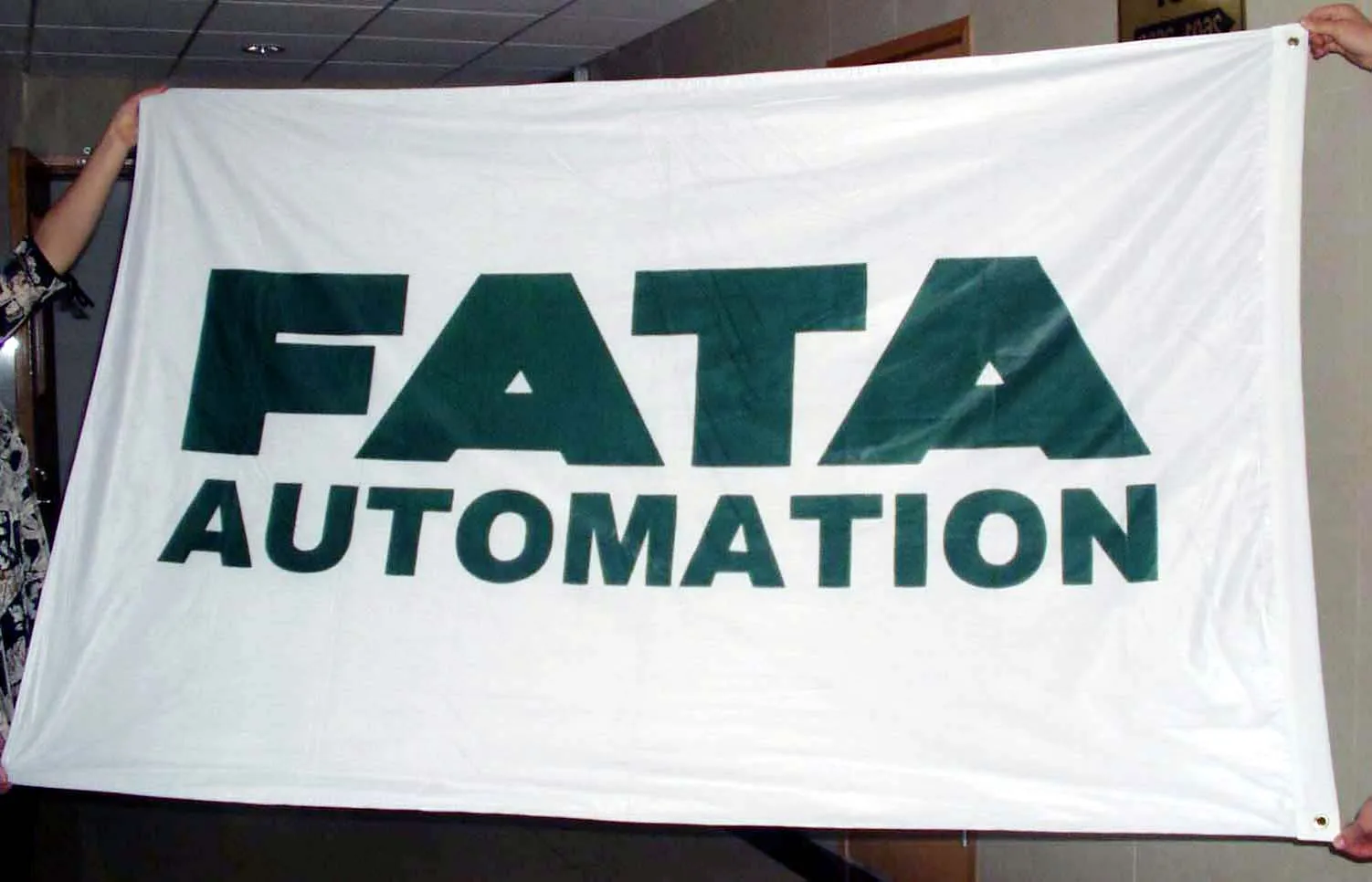 Custom Promotion Flag 3x5ft Custom Sublimation Blank logo Banner Any ...