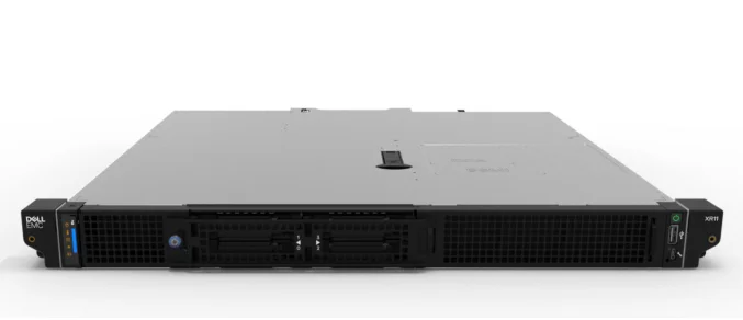 Xr11 2022 Latest Emc Poweredge Server Xr11 4316 32g 1t 800w 1u 1-socket ...