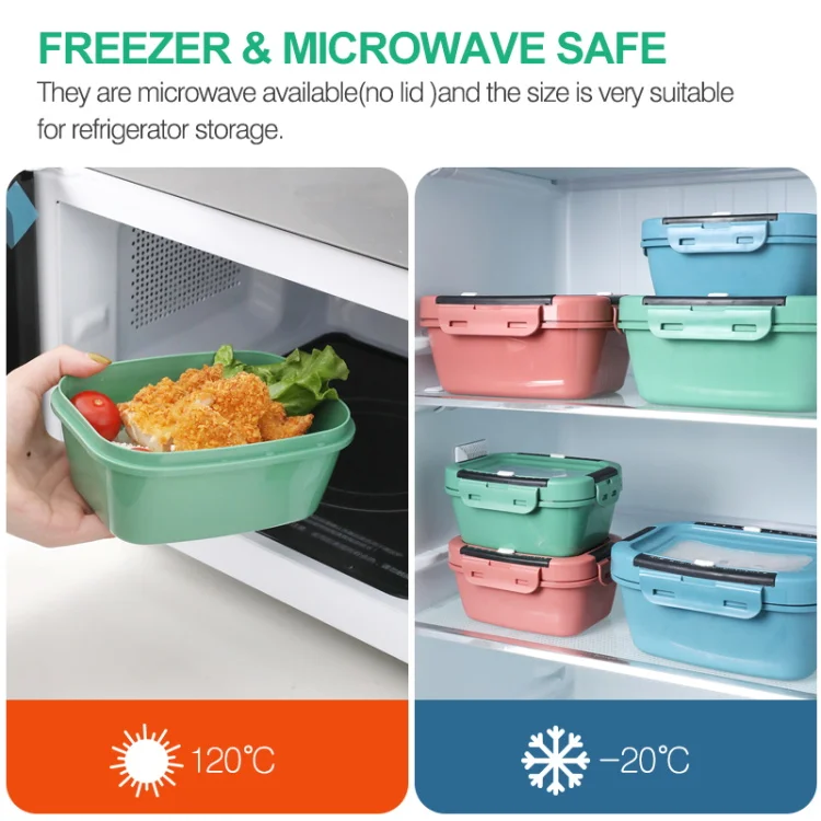 Modern Home Essentials With Timer Microwave Safe Pp Microwave Kitchen ...