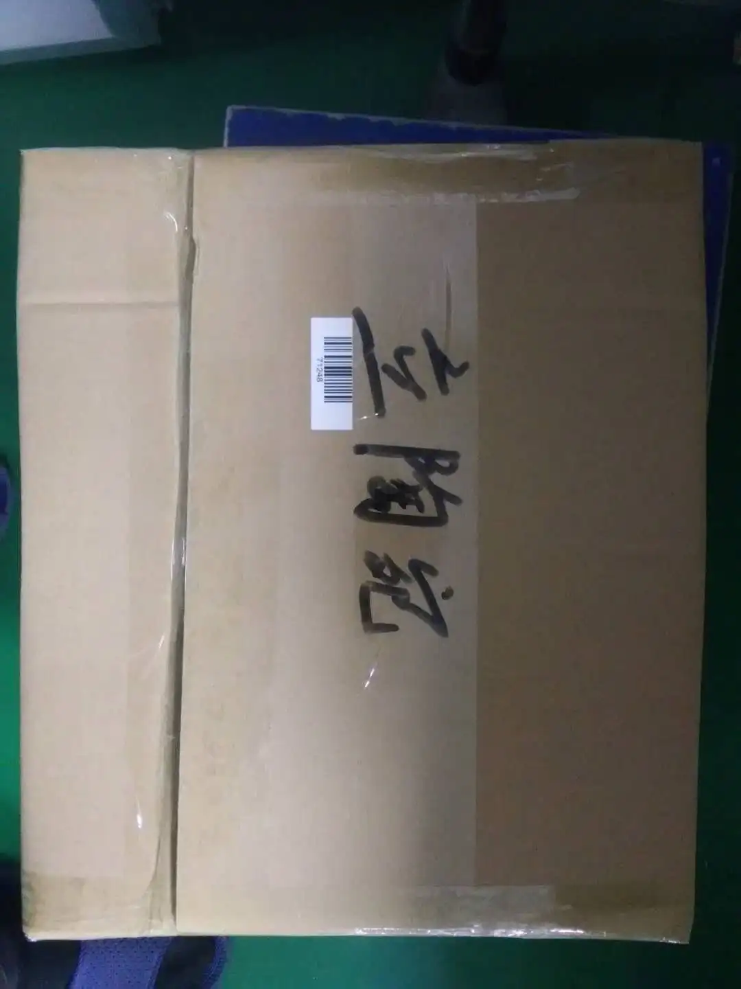 Customized Fpc Pcb Capacitive Touch Button Keypad Flexible Push Button ...