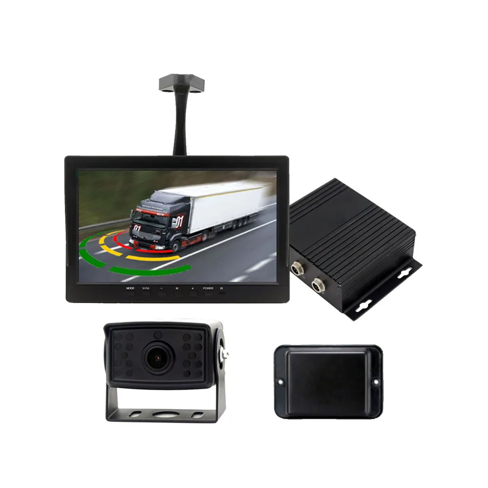 30m Detection Range Millimeter Wave Microwave Radar Sensor Kit,Anti ...