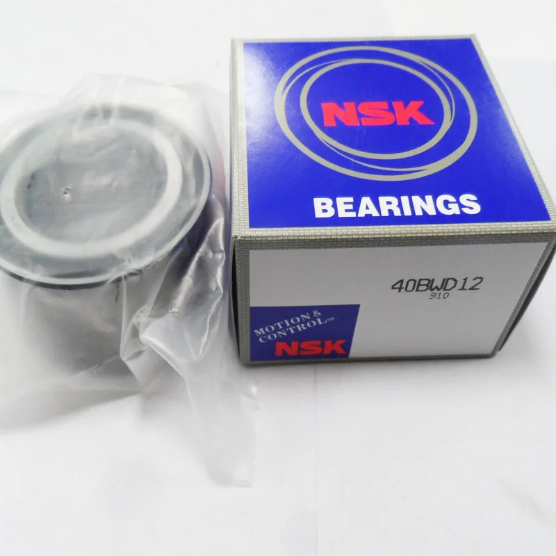 Nsk Wheel Hub Bearing 40bwd12 Car Sales Nsk Auto Bearing Nsk Bearing ...