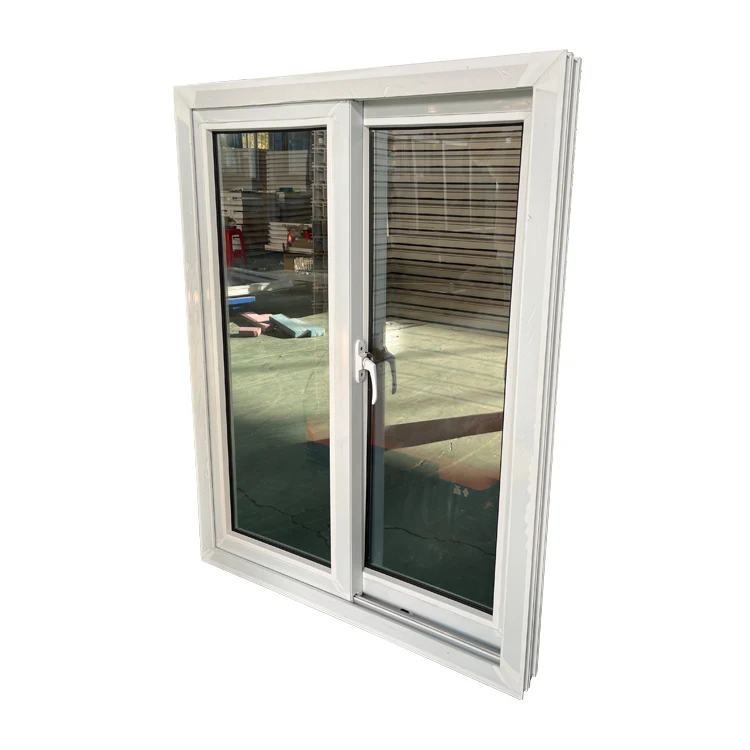 Guangzhou Pvc Sliding Windows Slide Smoothly Windows Others Sliding ...