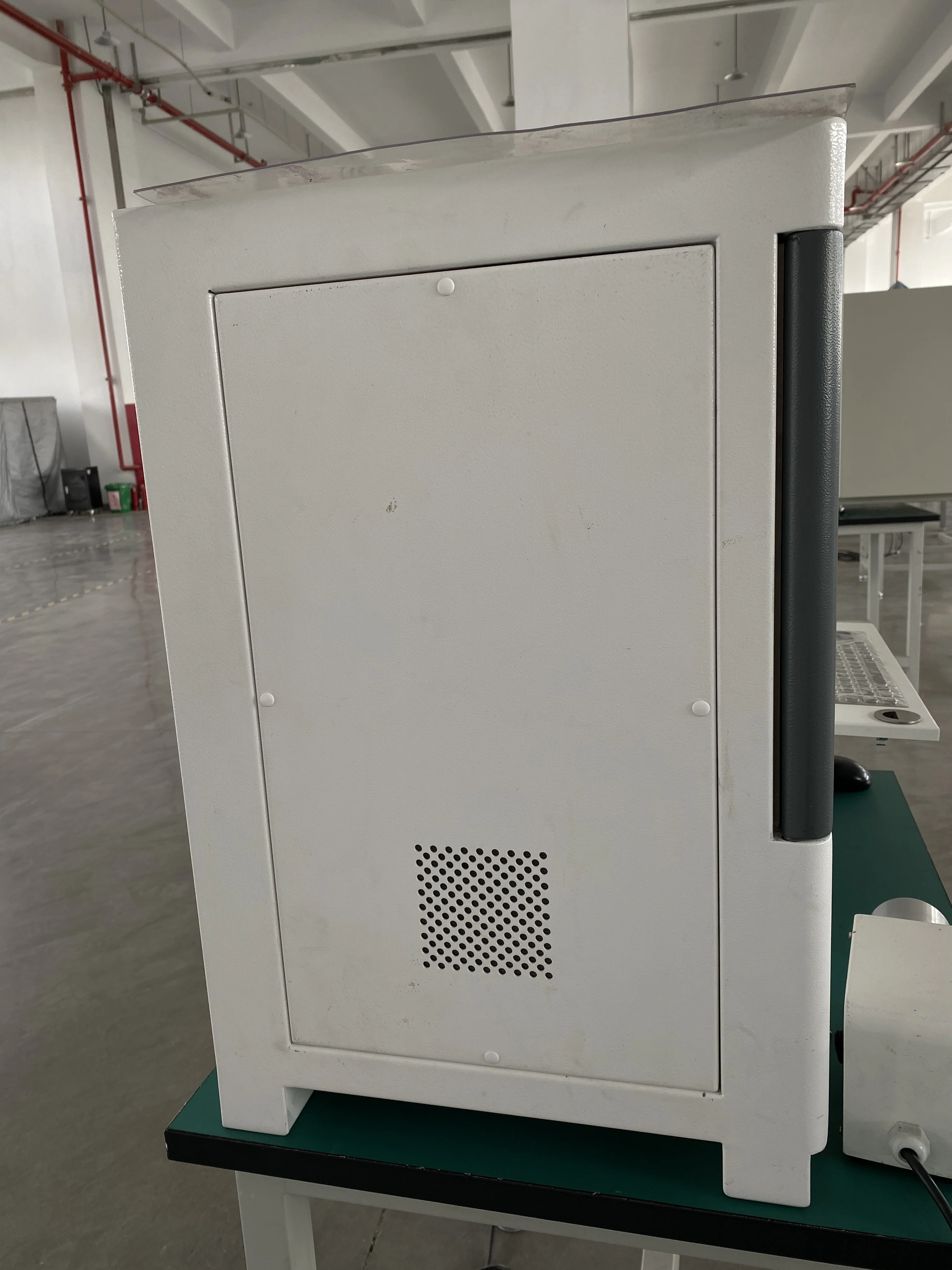 Marine Fuel Oil Analyzer Sulphur Content Analyzer Diesel Oil Oil8000 ...