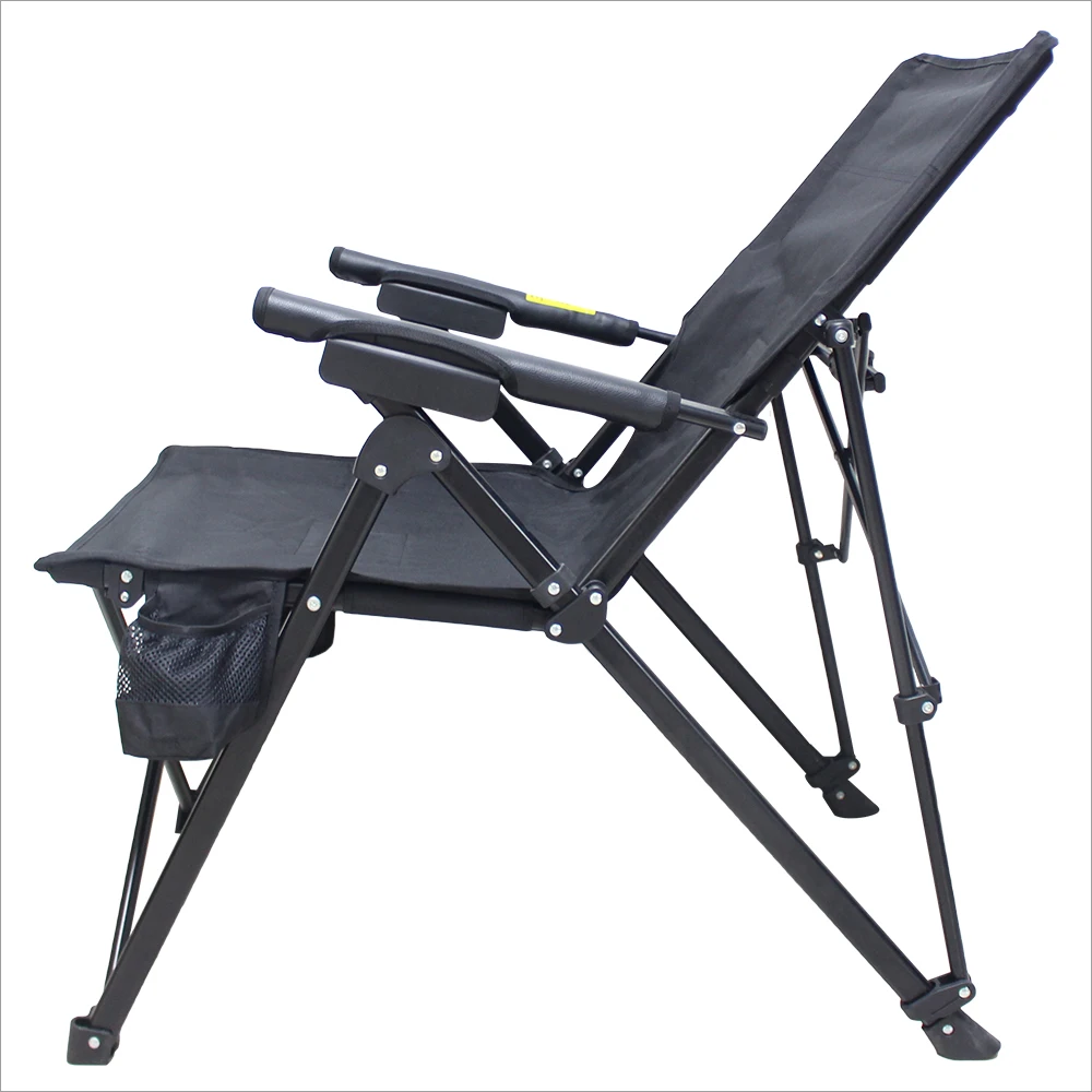Heavy Duty Foldable Heating Camp Chair for Adults Heated Camping and ...