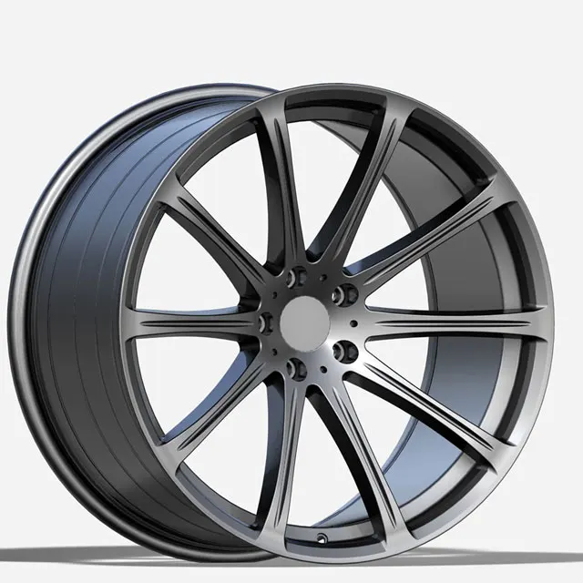 for 2025 BMW M5 assembled rims and tires for cars wheels for cars rims ...