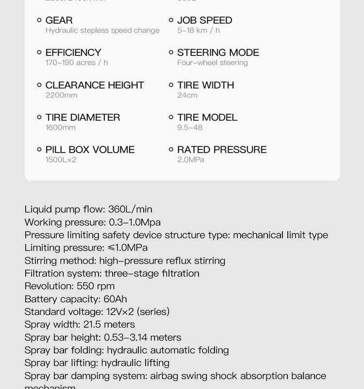 Mist Blower Sprayer Knapsack Mist Duster Agriculture Power Sprayer ...