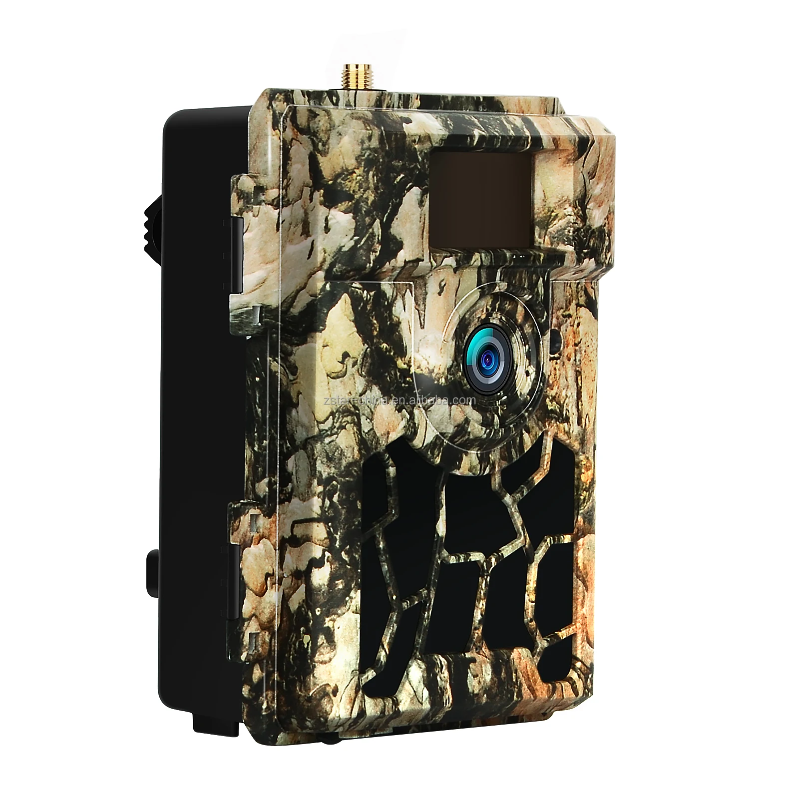 1080P FHD Waterproof Camera for Outdoor Wildlife & Hunting