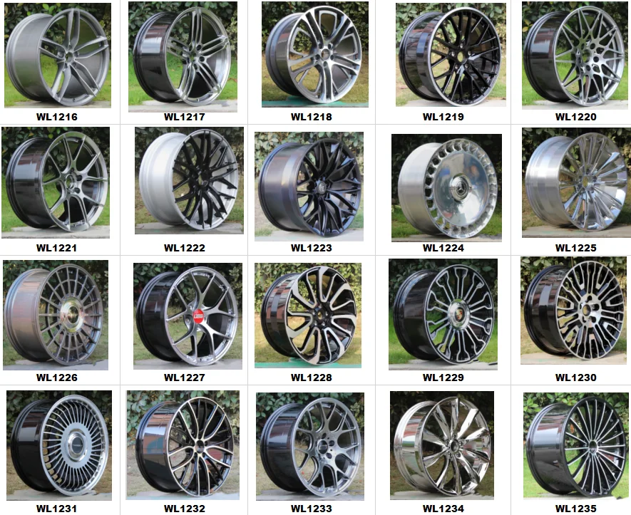 For Suzuki Jimny Rims Hub Wheels 18 Inch Forged Wheel Hub Car Rims 17 ...