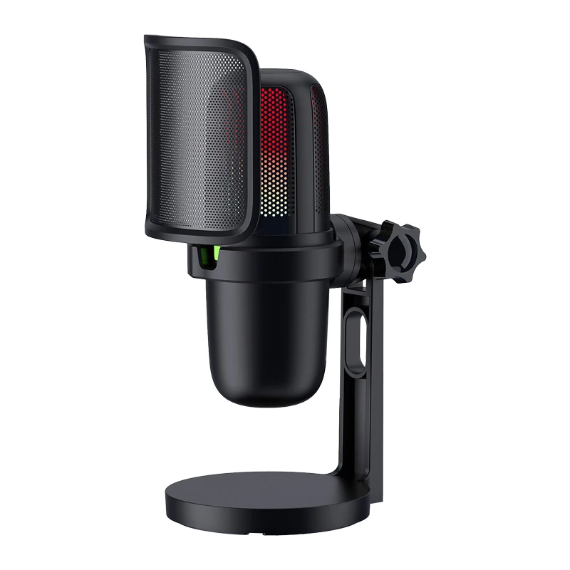 KO-STAR Professional Microphone - High Quality for Gaming