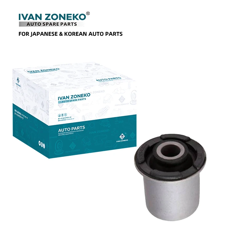 Ivanzoneko Front Lower Control Arm Bushings 54551-c5000 54551c5000 ...