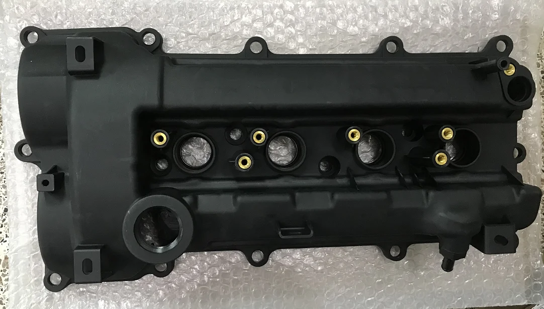 Newpars Cylinder Head Cover 22410-03150 for Hyundai Engines