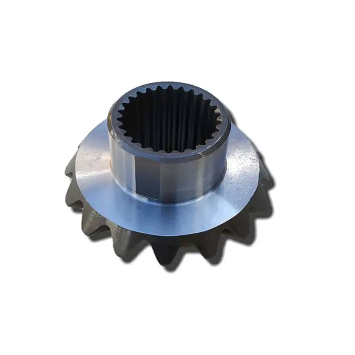SINOTRUK HOWO Truck Parts-Half Shaft Gear Az9231320151| Alibaba.com