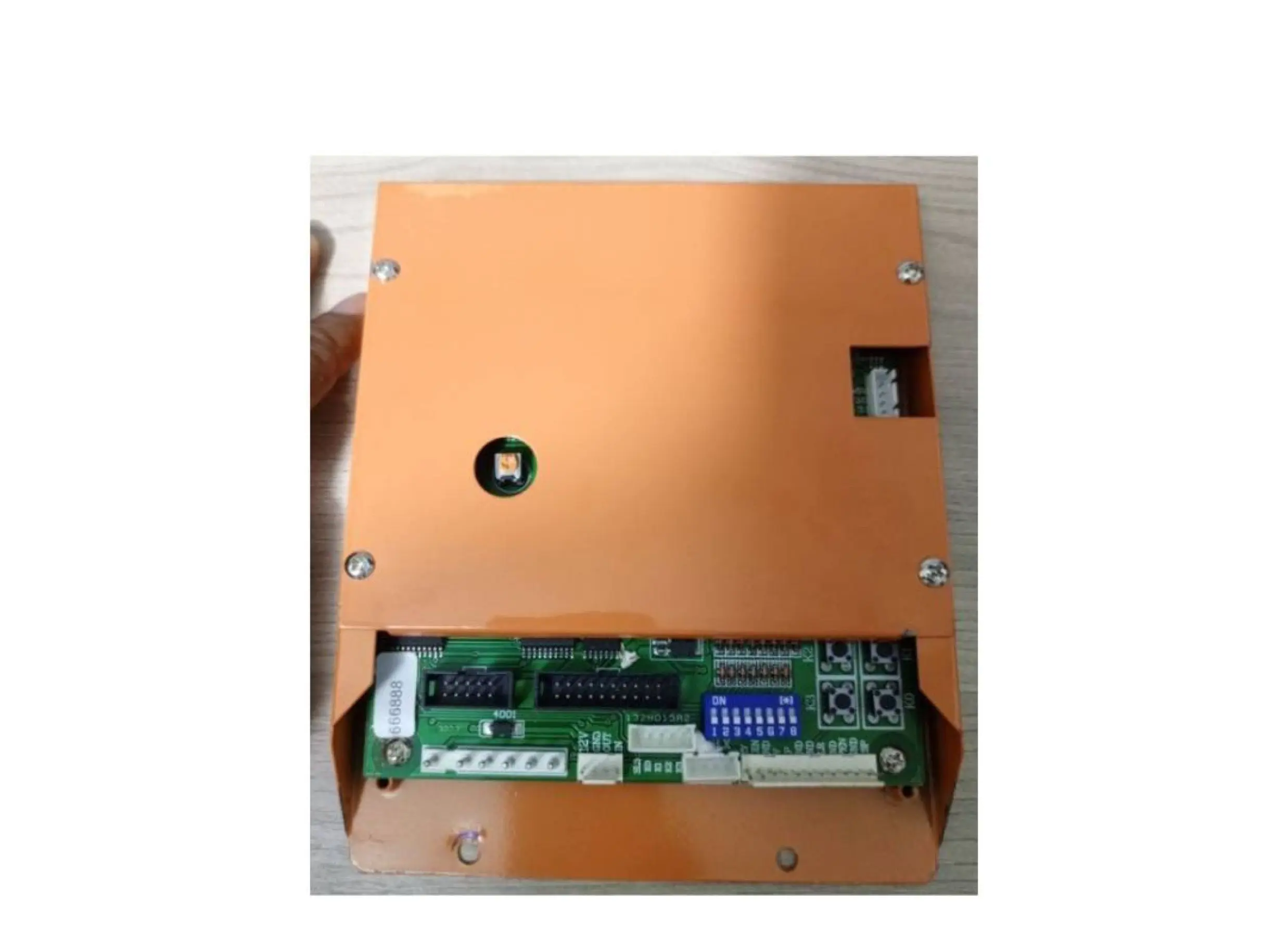 Small Motherboard - Coin-Operated Game Consoles for All