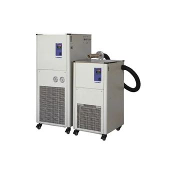 Ultra Low Temperature Immersion Chiller,Probe Cooler - Buy Chiller ...