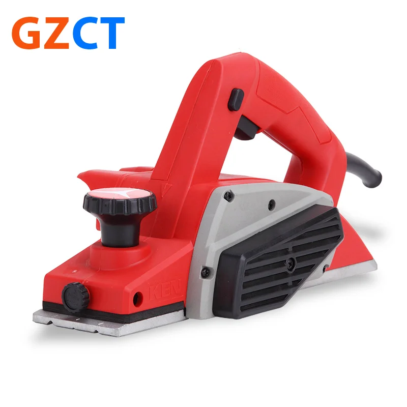 1982 KEN High Quality Electric Wood Planer Power Tools Industrial 82mm ...