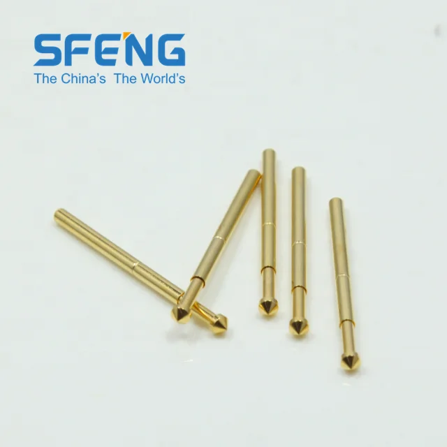 Long Receptacle Battery Connector Spring Loaded Test Probe Sf-pl50 ...