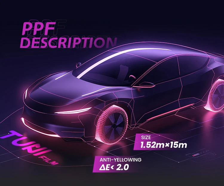 Self-adhesive Transparent PPF Car Paint Protection Film| Alibaba.com