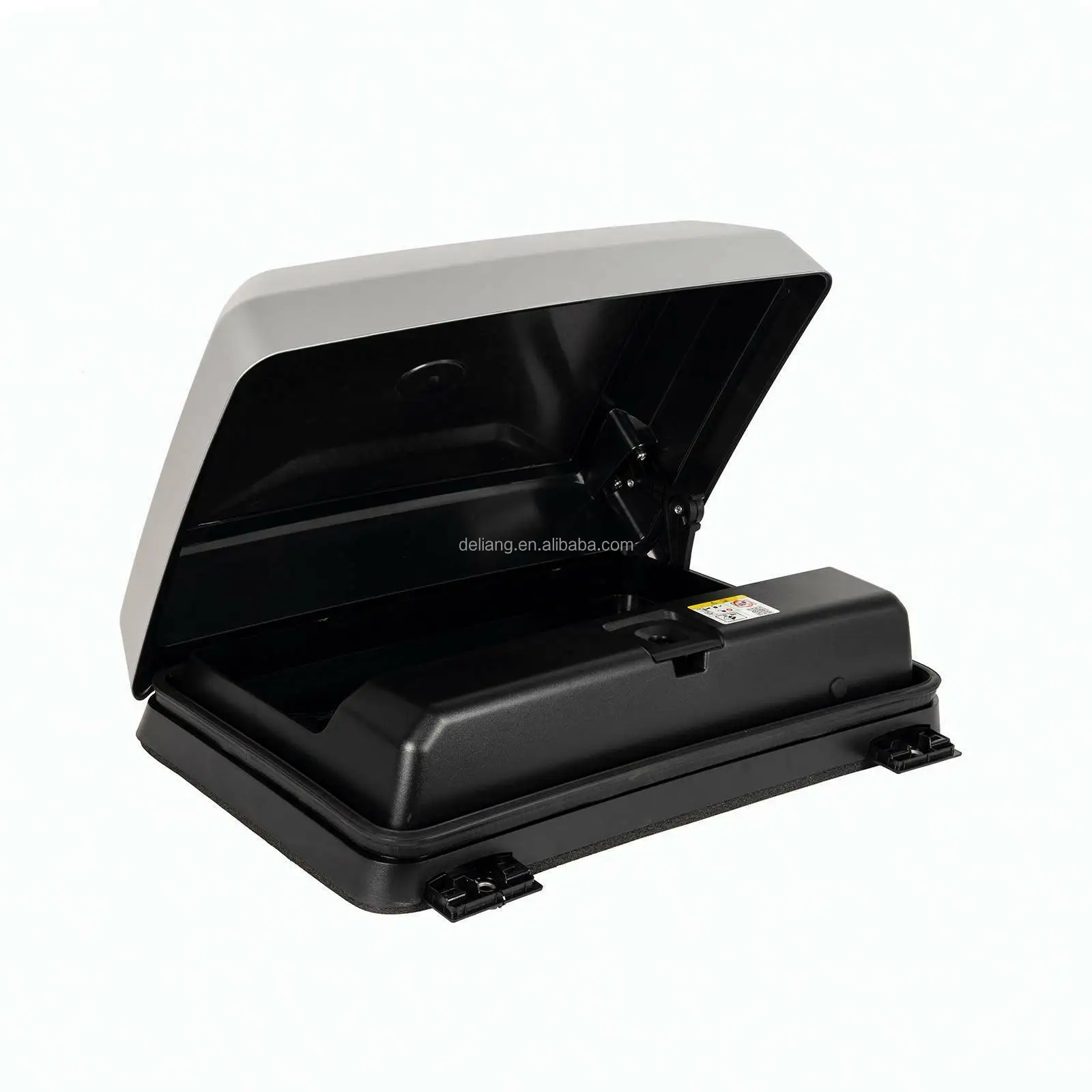 Exterior Side Mounted Gear Box Carrier For Land Rover Defender 2020 ...