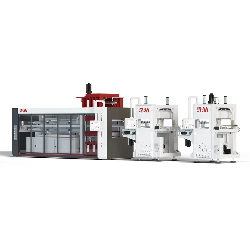 Automatic Disposable Glass Small Plastic Cup Container Bowl ...