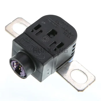 Battery Current Sensor Pyrofuse Pyroswitch For Audi A6 Q7 Touareg Pss2 ...